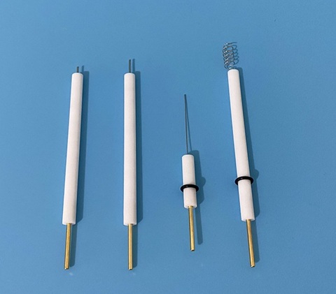 铂电极相比于石墨电极的优势