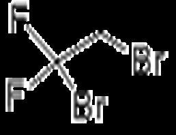 1,2-DIBROMO-1,1-DIFLUOROETHANE(75-82-1) IR1