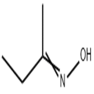 2-Butanone oxime(96-29-7) IR Spectrum