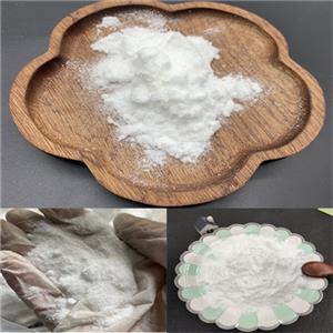 3,4,5-Trimethoxy benzoic acid(118-41-2) 1H NMR spectrum