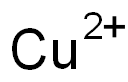 COPPER ATOMIC SPECTROSCOPY STANDARD---Chemical Information Search