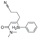 6-CYANO-(Z)-3-PHENYLSELANYL-HEX-2-ENOIC ACID DIMETHYLAMIDE---Chemical ...