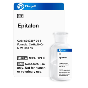 埃皮塔隆 307297-39-8 - ChemicalBook